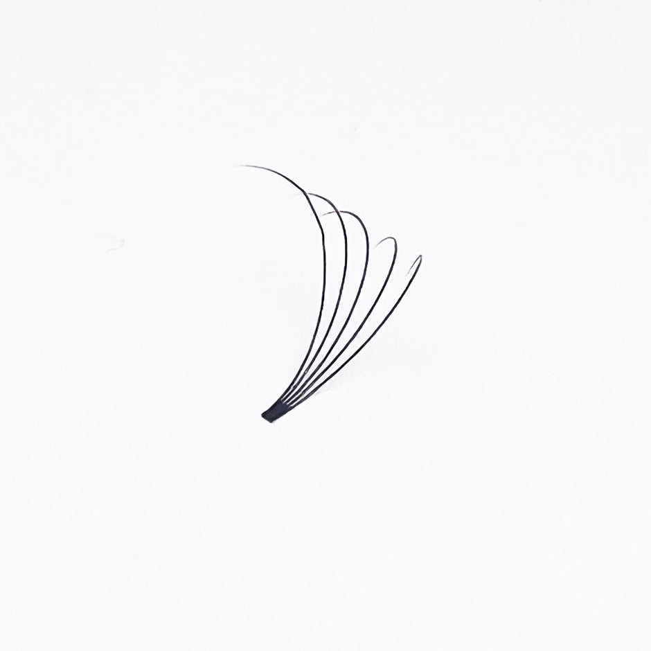 Russian Lashes | 3D, 4D, 5D, 7D Volume Eyelashes – LASHMELOVELY