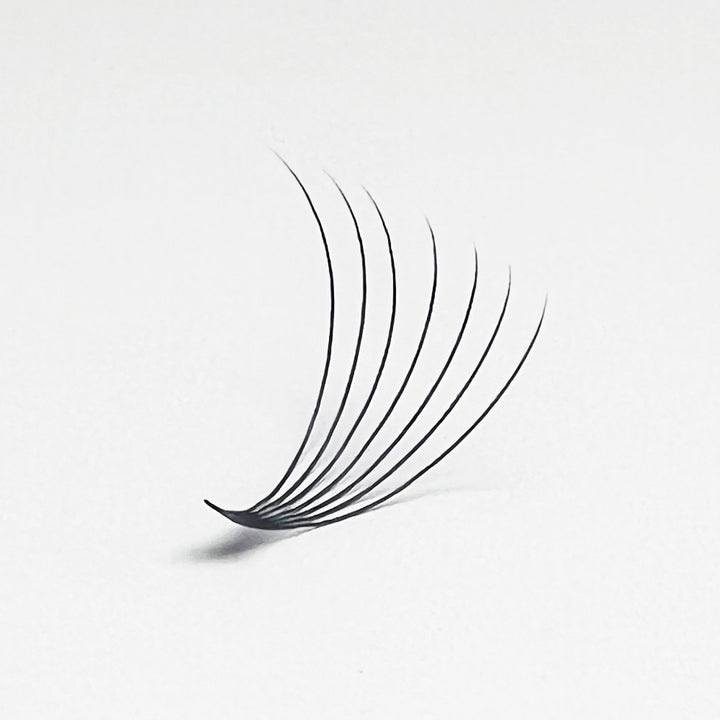 Russian Lashes | 3D, 4D, 5D, 7D Volume Eyelashes – LASHMELOVELY